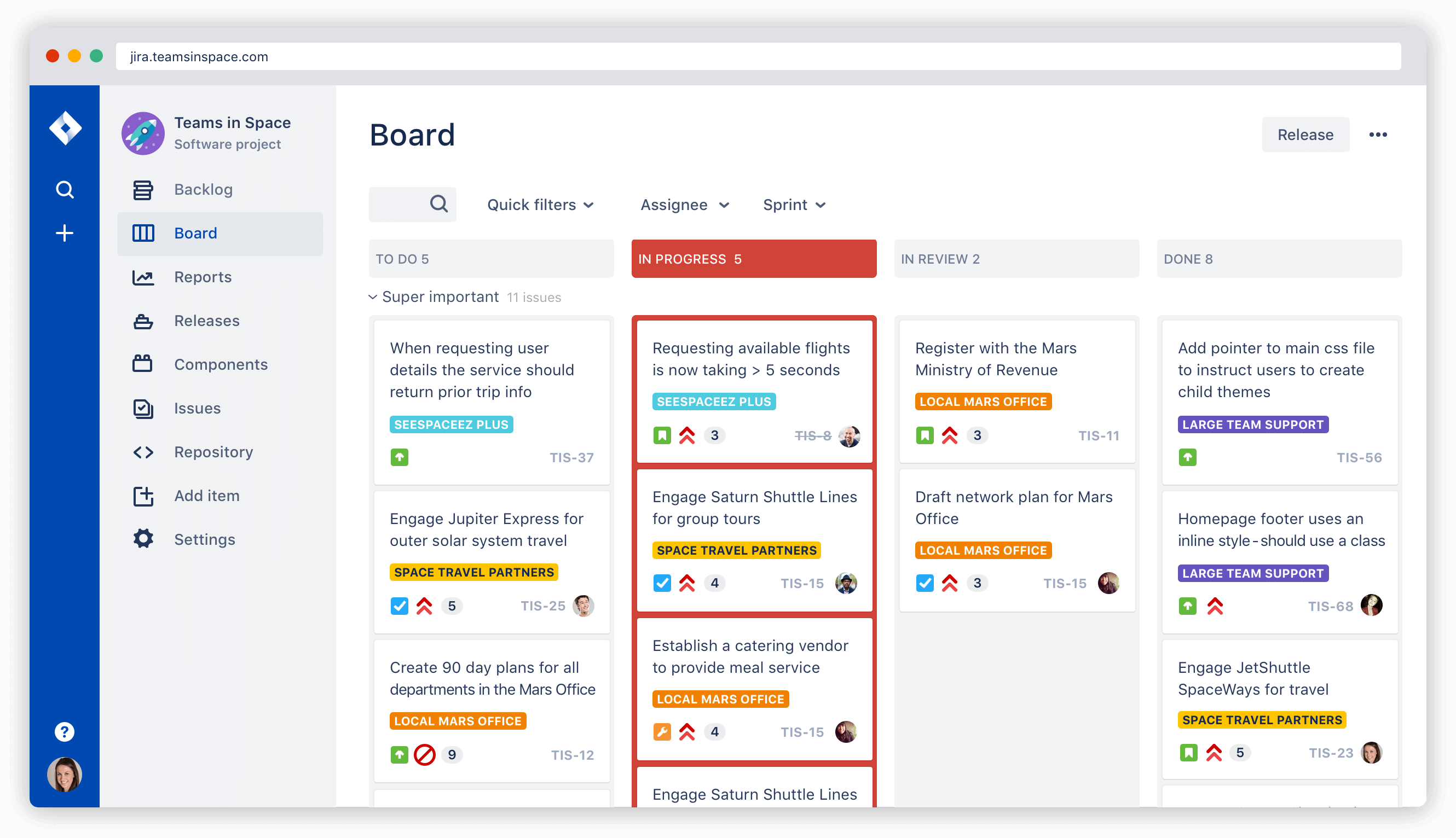 The Role Of The Powerful Jira In Scrum IWConnect