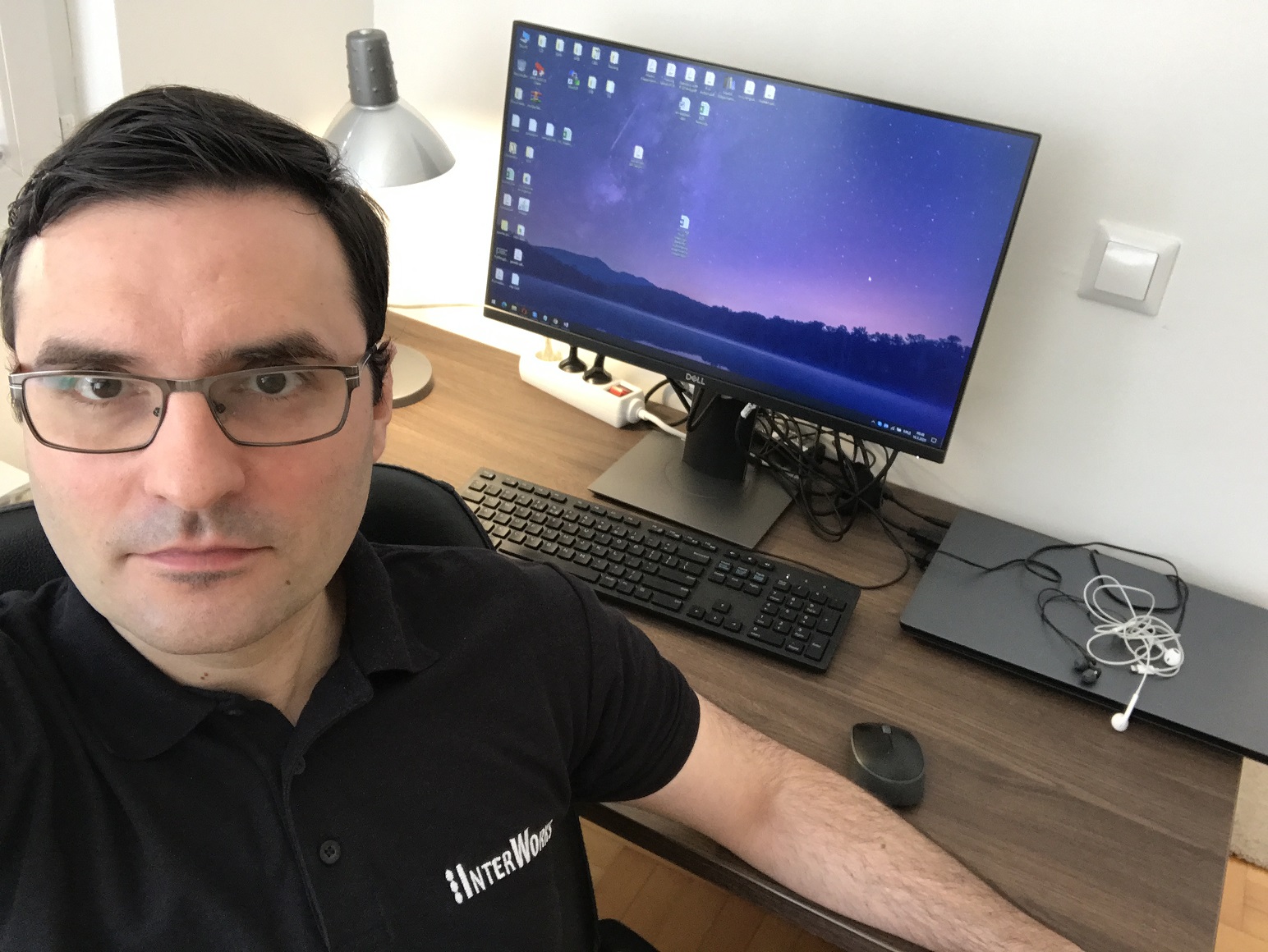 Taking the Leap of Faith - IWConnect