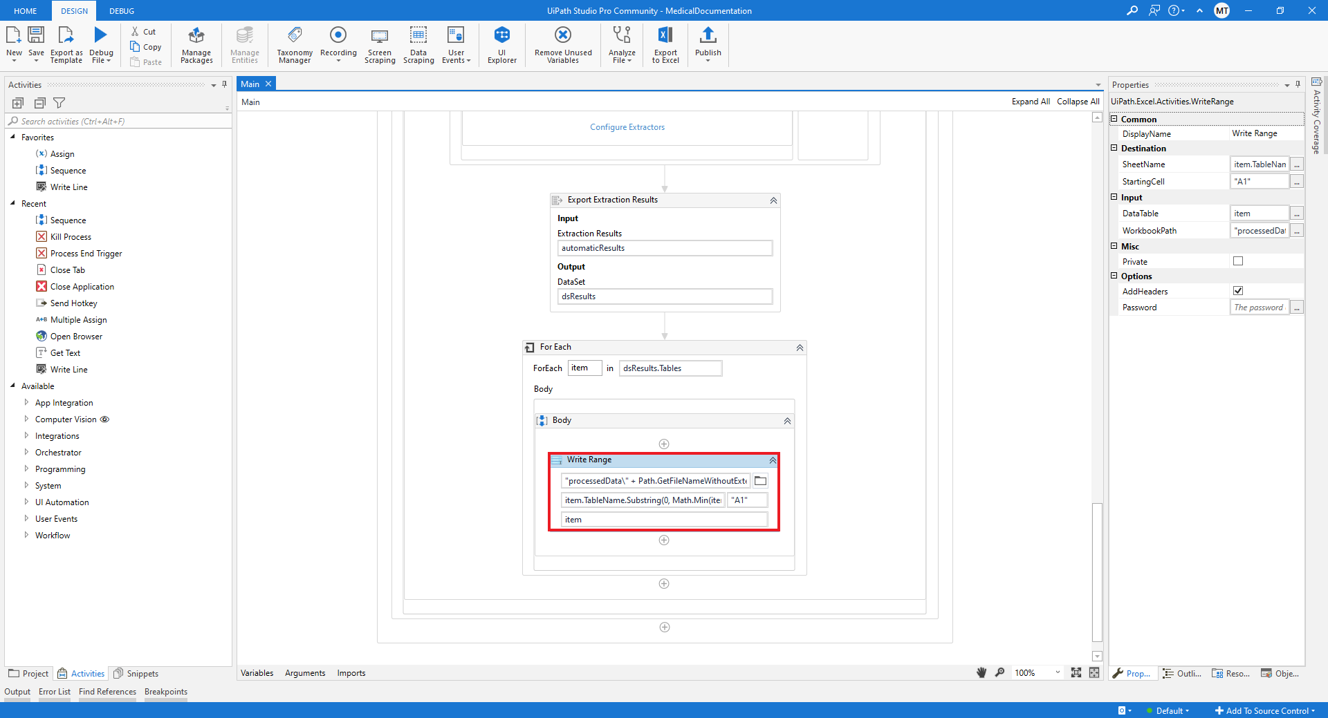 UiPath OCR Boosts Healthcare Efficiency - IWConnect