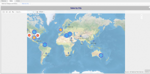 Should You Choose MicroStrategy over Power BI and Tableau? - ⋮IWConnect