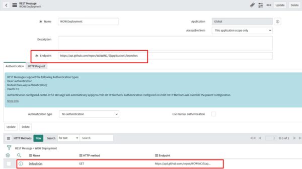 Automate Your Release Management Process Using ServiceNow - IWConnect