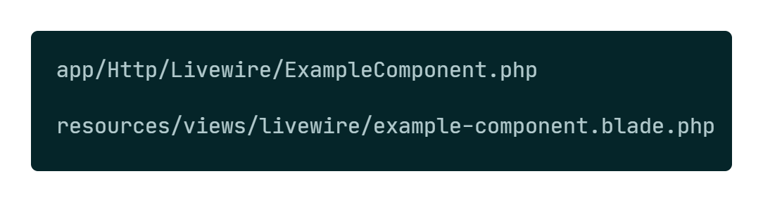 Laravel Livewire and Its Basics - ⋮IWConnect