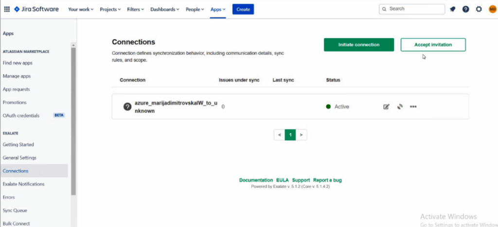 Agile Project Management Solutions: Jira & Azure DevOps merge - IWConnect