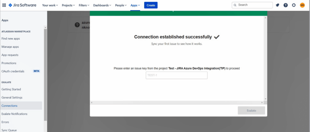 Agile Project Management Solutions: Jira & Azure DevOps merge - IWConnect