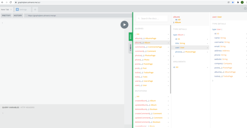 Key Strategies for Testing GraphQL with JMeter - IWConnect