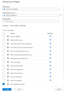 Master Change Data Capture (CDC) with Azure Data Factory - IWConnect