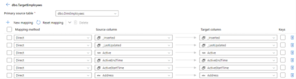 Master Change Data Capture (CDC) with Azure Data Factory - IWConnect