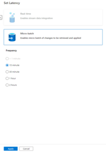 Master Change Data Capture (CDC) with Azure Data Factory - IWConnect