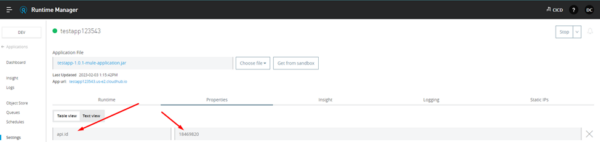 Implementing CI/CD for Mulesoft with Azure DevOps- IWConnect