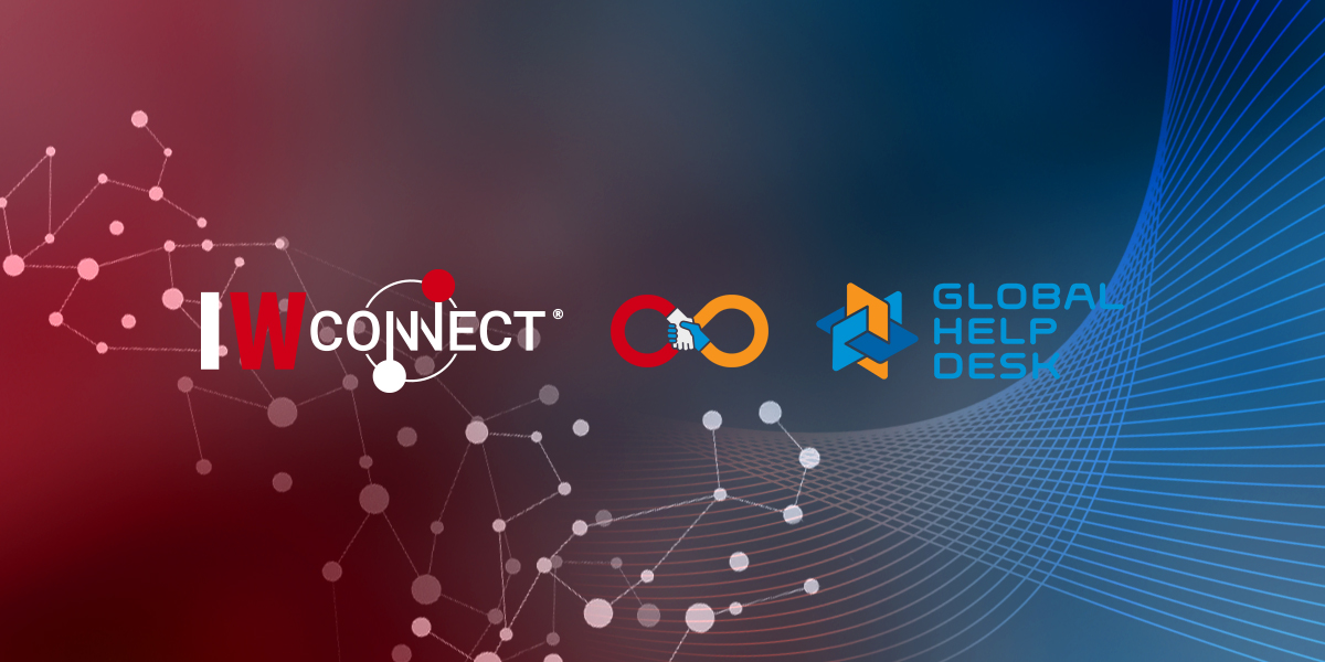 Introducing Global Help Desk: The Newest Member of ⋮IWConnect - IWConnect