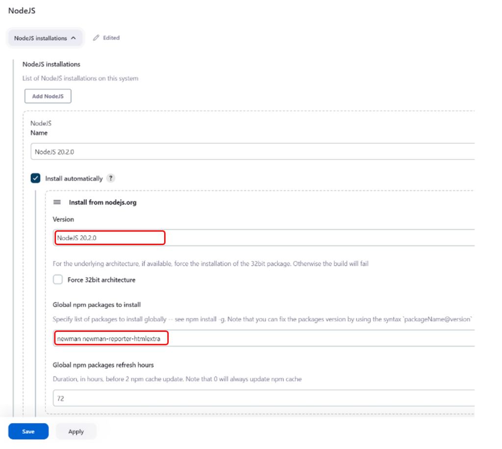 Automated Functional Api Testing With Postman Iwconnect