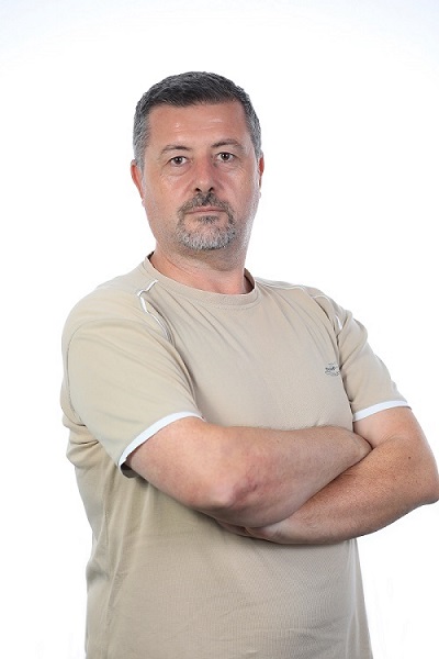 Kubernetes Architects: The ⋮IWConnect's Masterminds - IWConnect