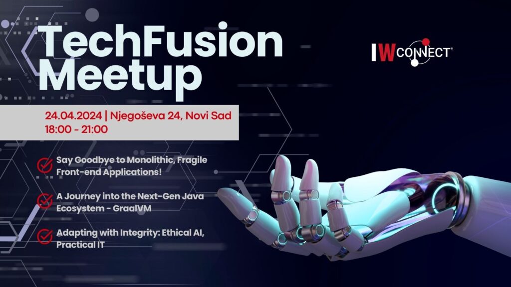 Content Hub - IWConnect