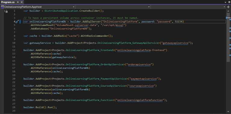 Building Scalable Microservices and Azure Function Ready App- IWConnect