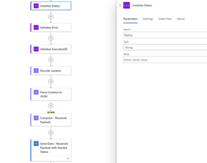 Send Messages to Log Analytics with Logic Apps