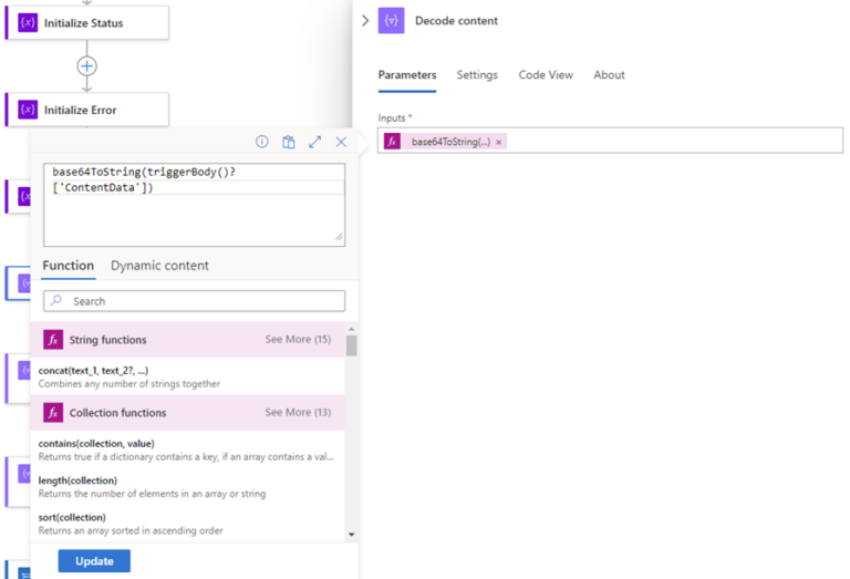 Send Messages to Log Analytics with Logic Apps